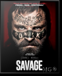 Filmy XviD/DivX :: Dzikus / Savage (2019) [480p] [BRRip] [XviD] [AC3] [2.0-MG] [Lektor PL] [avi ...
